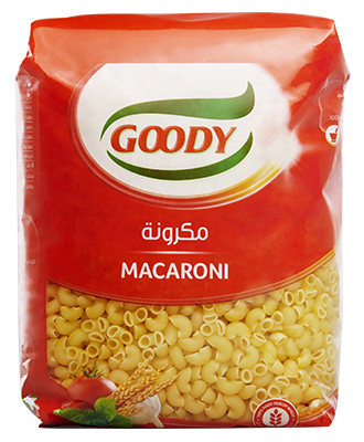 Macaroni Sedani - Goody Kitchen | Simple and Easy Recipes