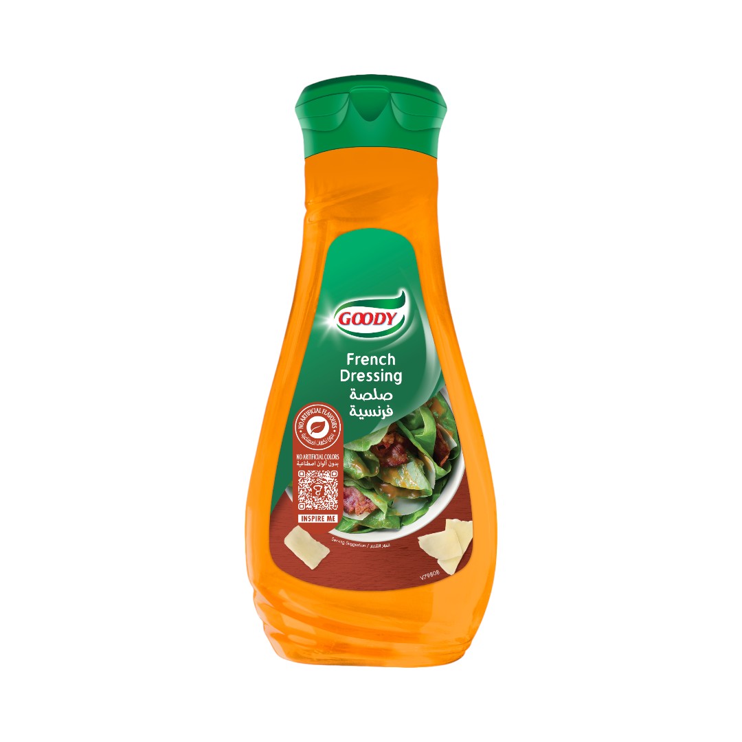 French Dressing Large - Goody Kitchen | Simple and Easy Recipes